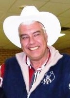 Five Minutes With... Show Announcer - Ralph Dunn