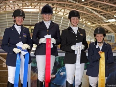 Five Minutes With... Chelsea Higgins