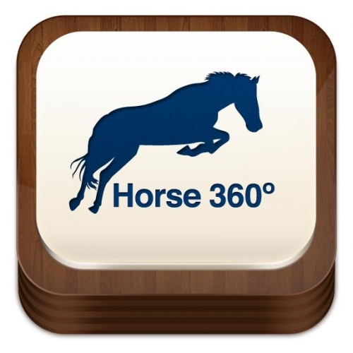 Clinton Anderson Gives Nod of Approval to Horse 360