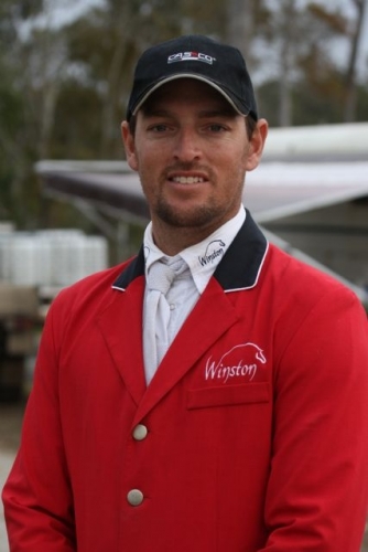 Tim Amitrano Wins Caboolture World Cup Qualifier